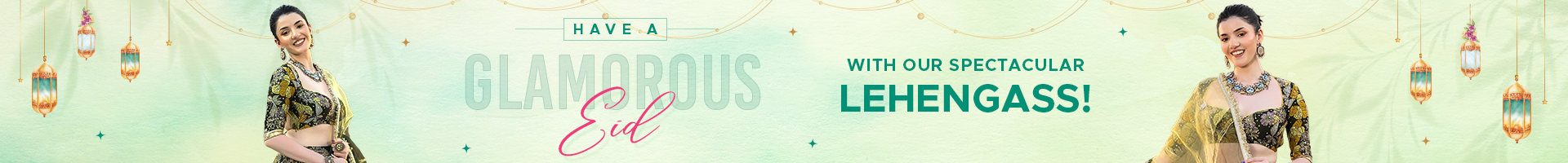 Lehenga Sets – USA Aachho