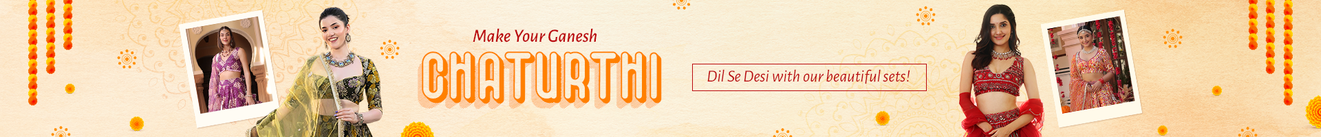 Lehenga Sets – Aachho.co