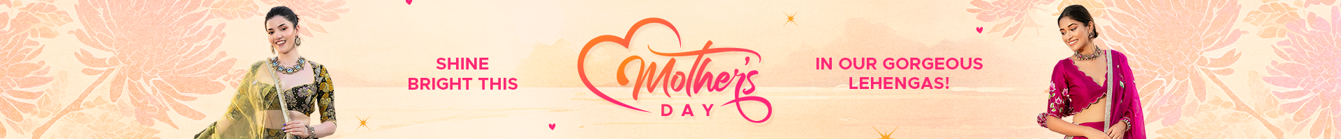 Lehenga Sets – USA Aachho