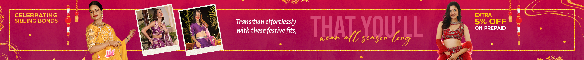 Lehenga Sets – USA Aachho